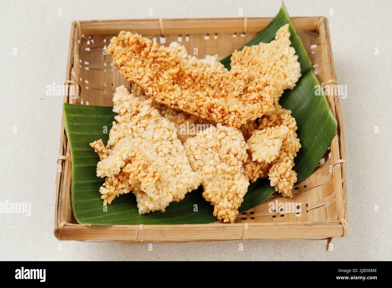 Intip goreng hi-res stock photography and images - Alamy