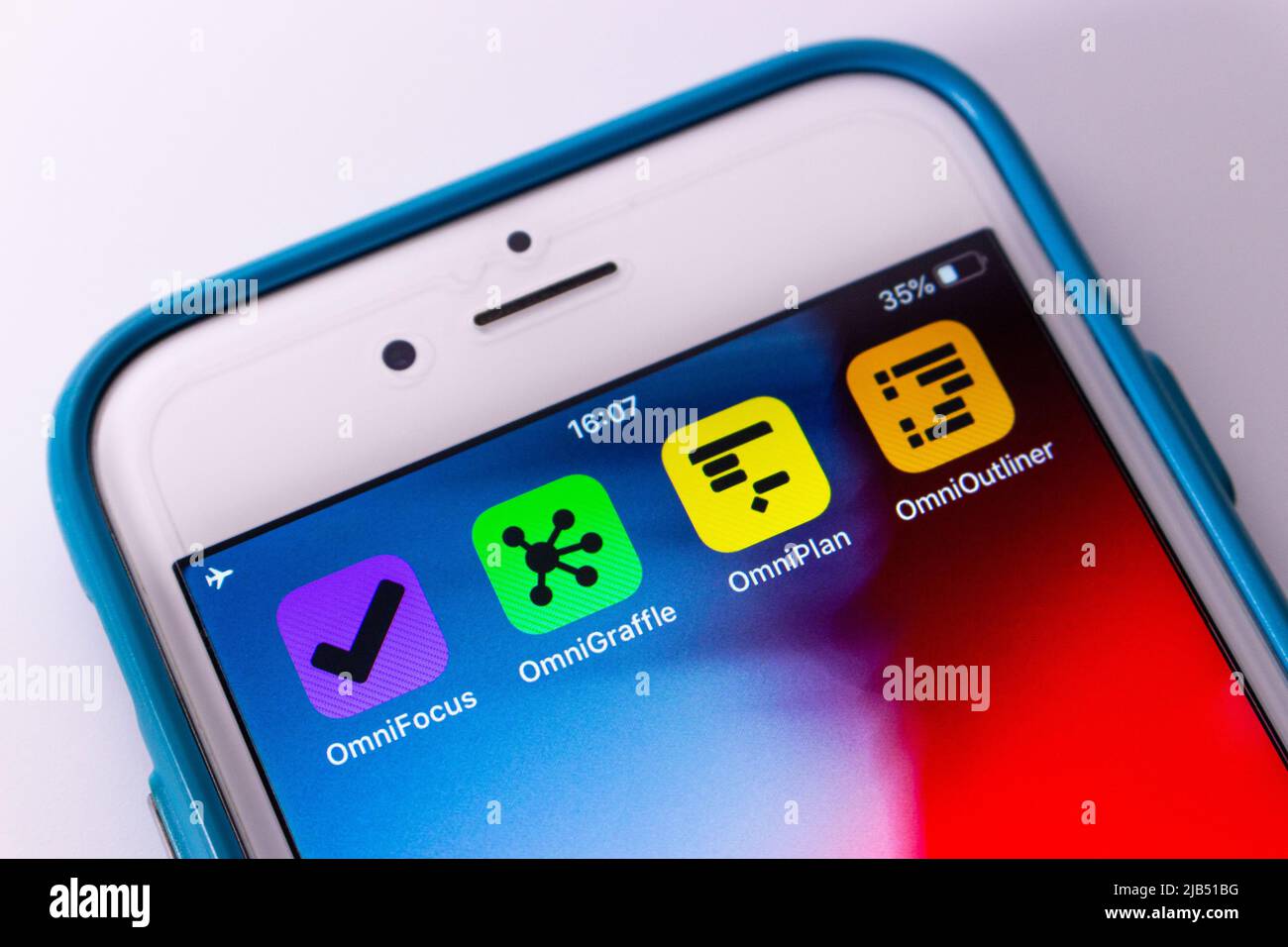 Omniplan hi-res stock photography and images - Alamy
