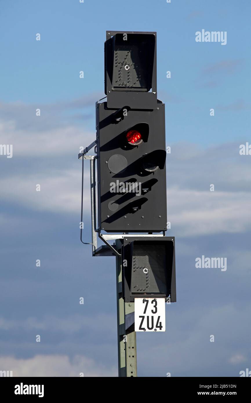 Halberstadt germany train hi-res stock photography and images - Alamy