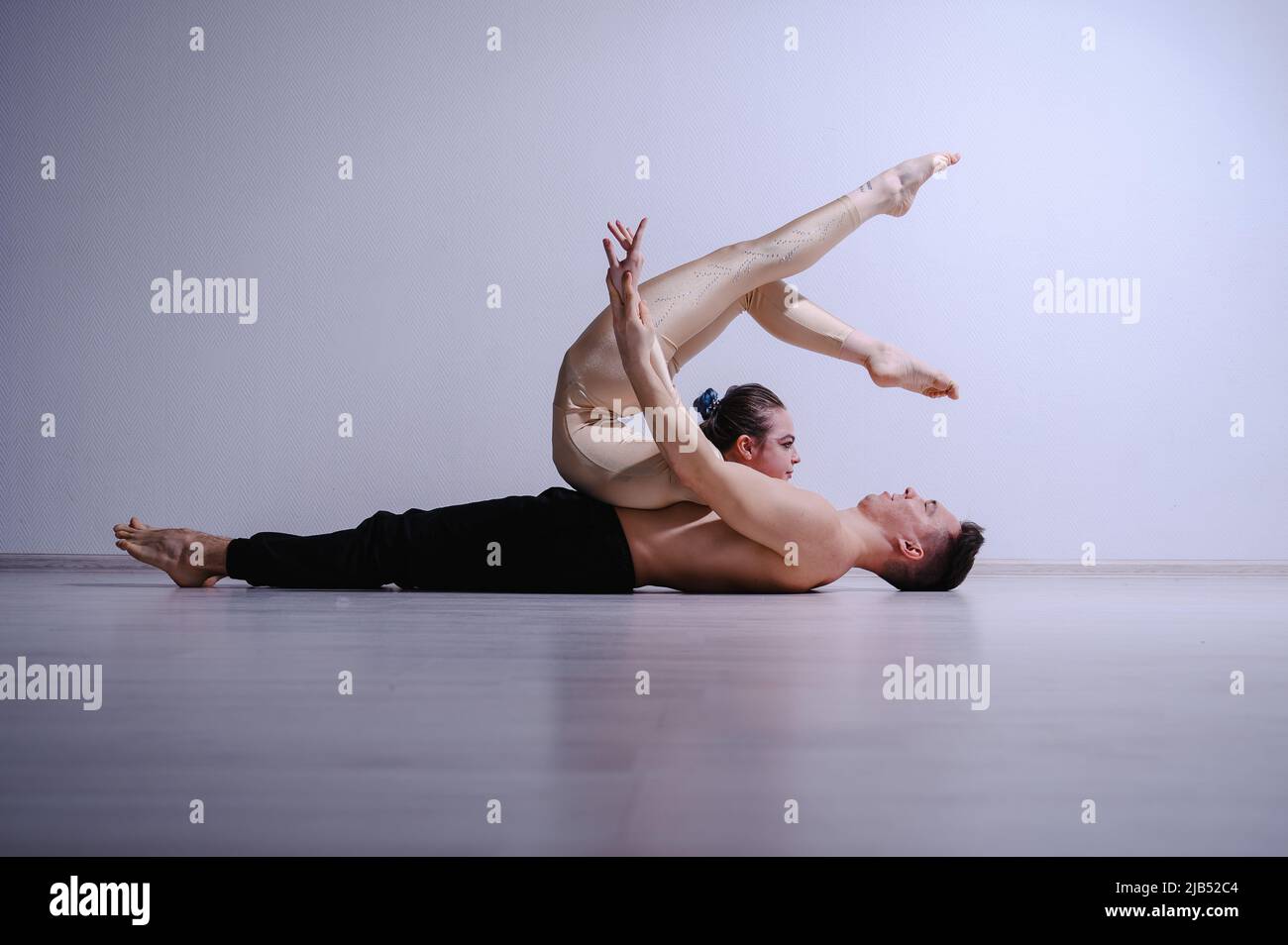 Most Flexible Dancer