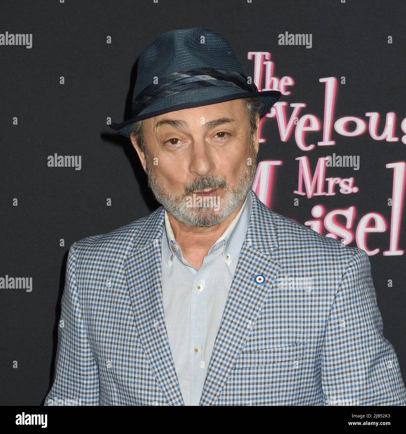 Brooklyn, NY, USA. 2nd June, 2022. Kevin Pollak at arrivals for THE ...