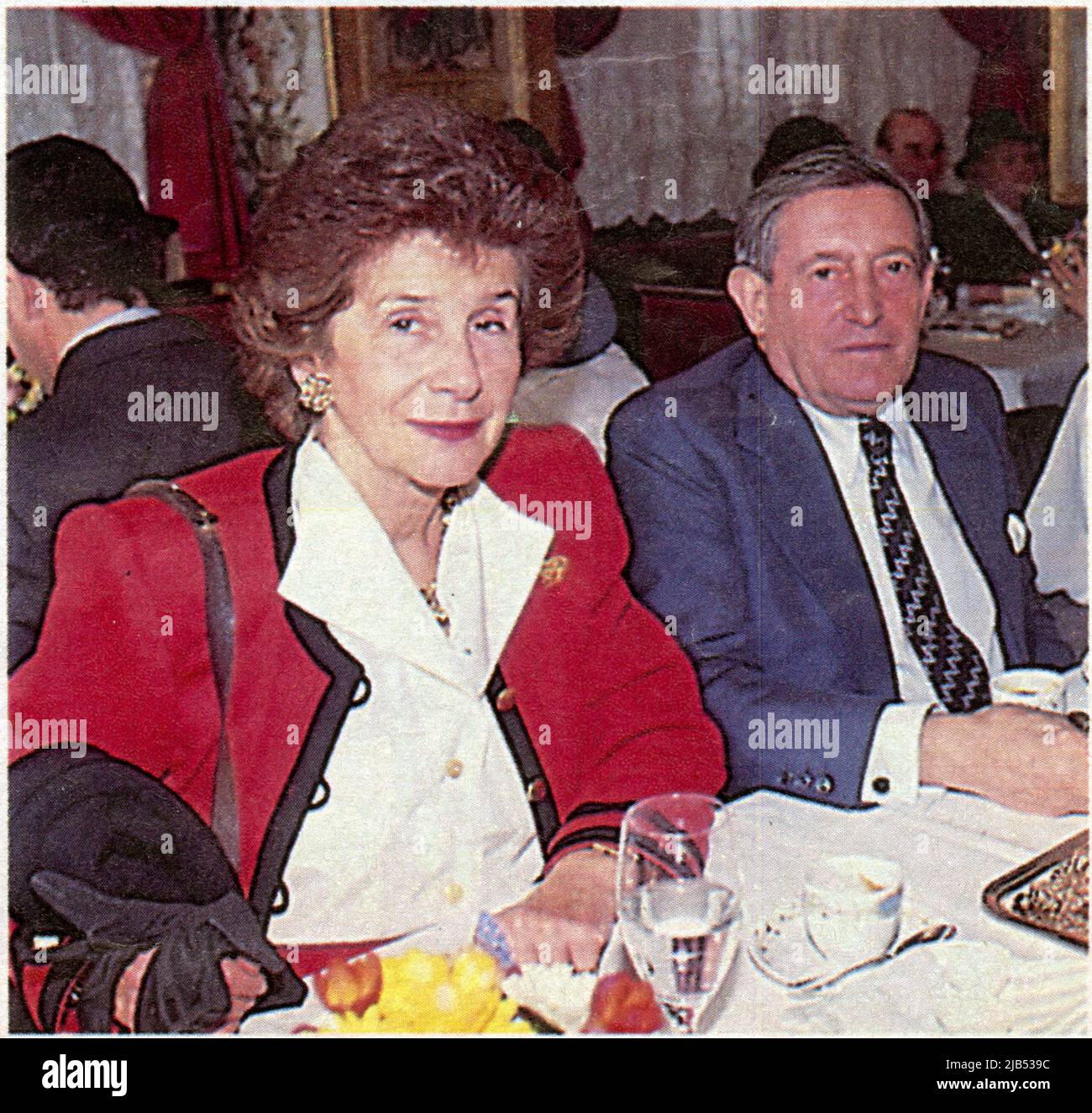 Christian prevost marcilhacy hi-res stock photography and images - Alamy