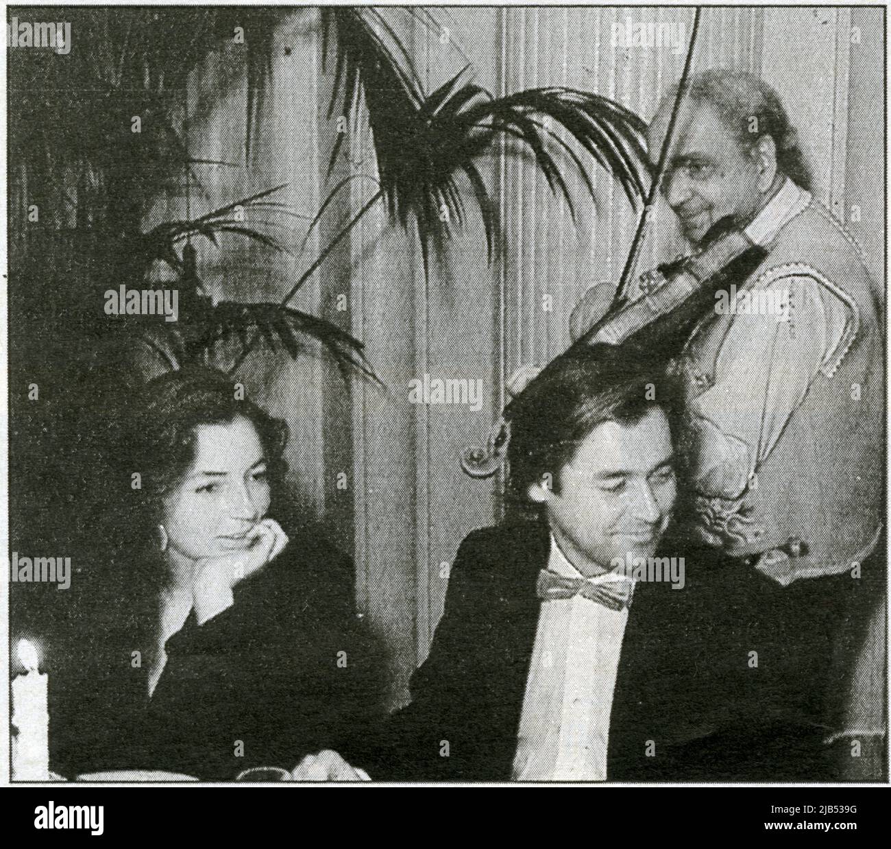 Philippe daems hi-res stock photography and images - Alamy