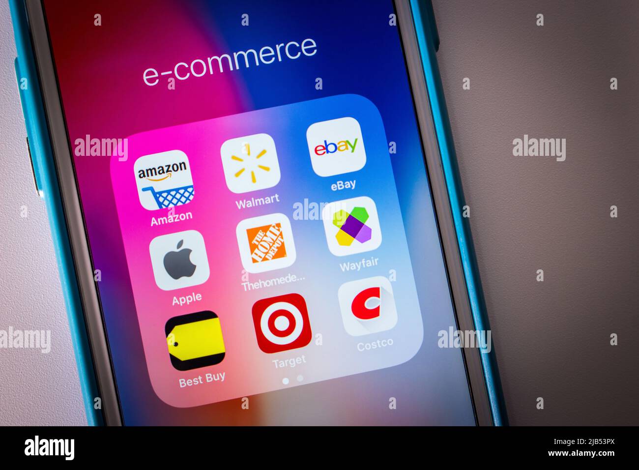 Walmart global tech hi-res stock photography and images - Alamy