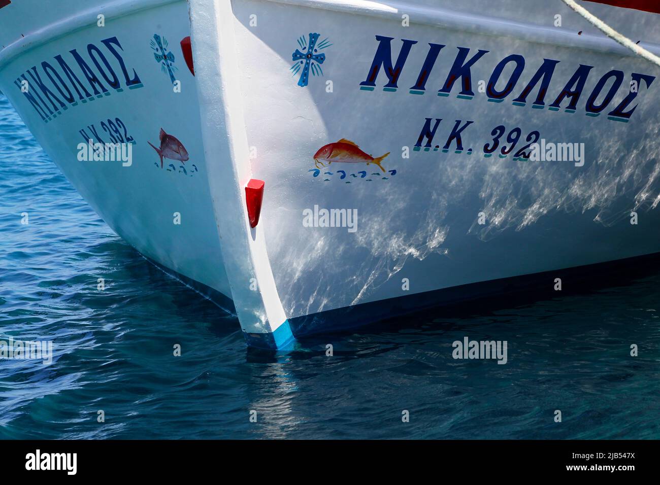 Greece's pioneering smart mobility project on the island of Astypalea ...