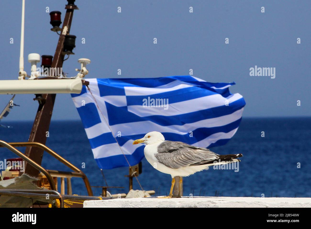 Greece's pioneering smart mobility project on the island of Astypalea ...