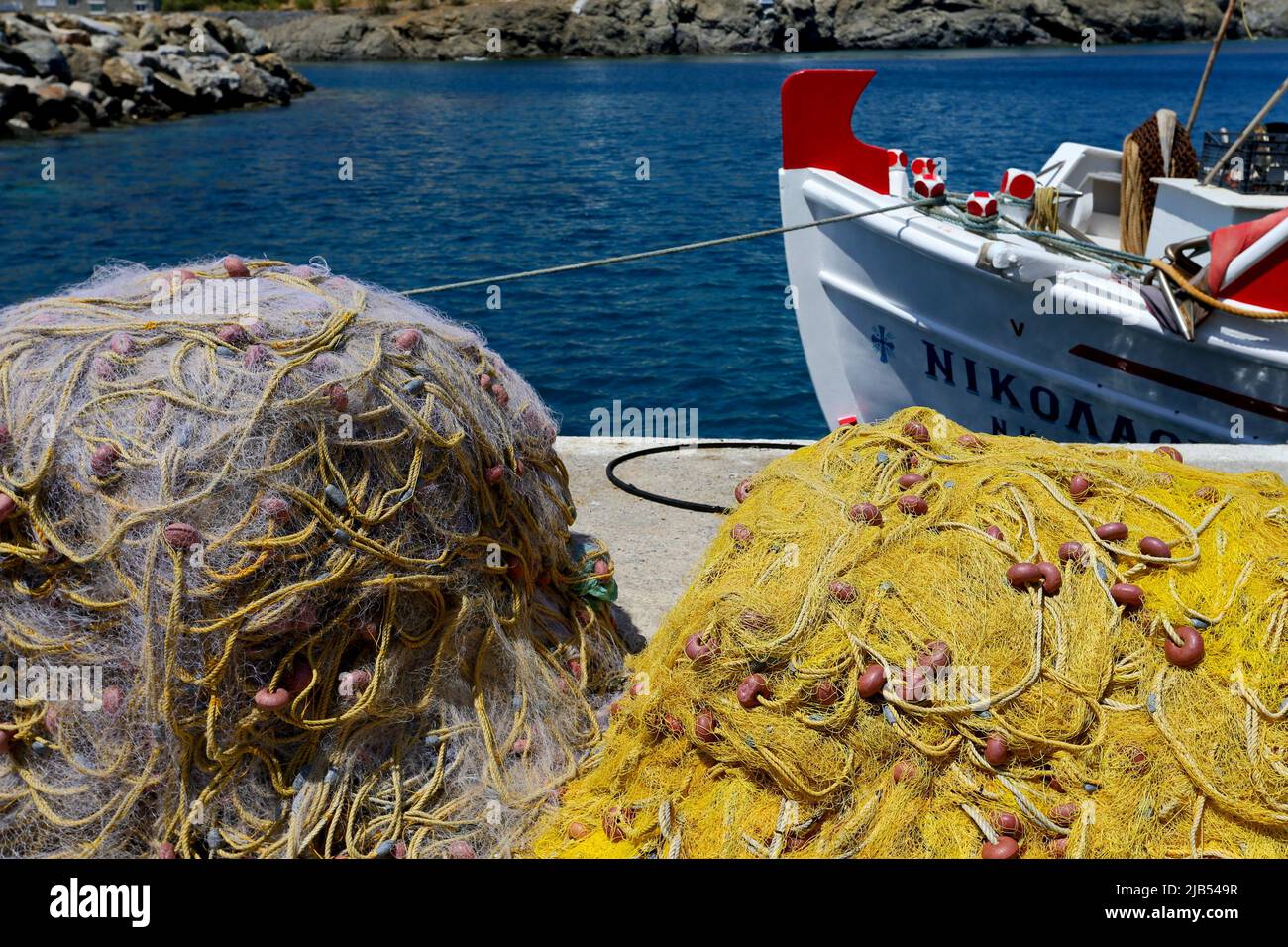 Greece's pioneering smart mobility project on the island of Astypalea ...