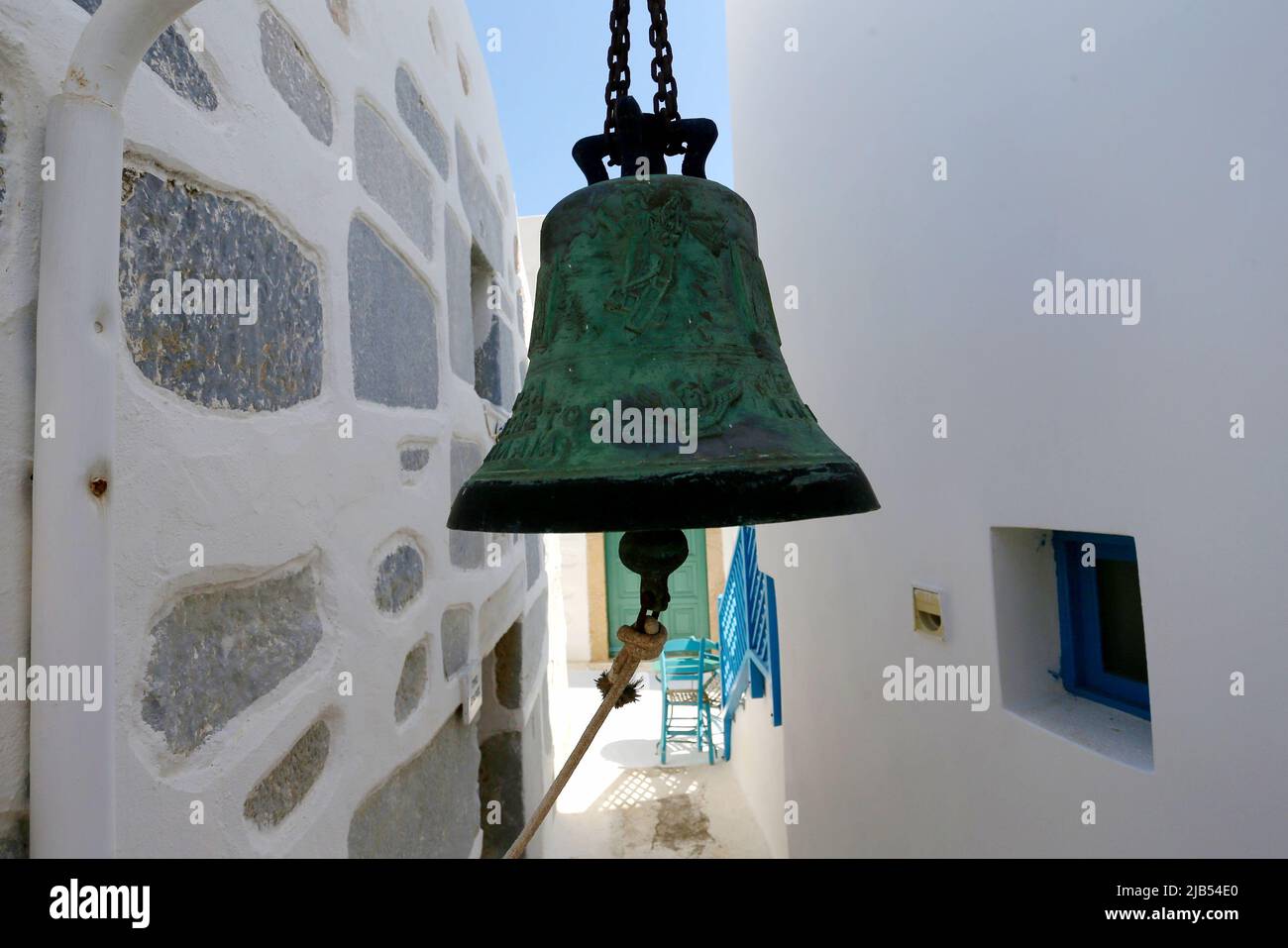 Greece's pioneering smart mobility project on the island of Astypalea ...