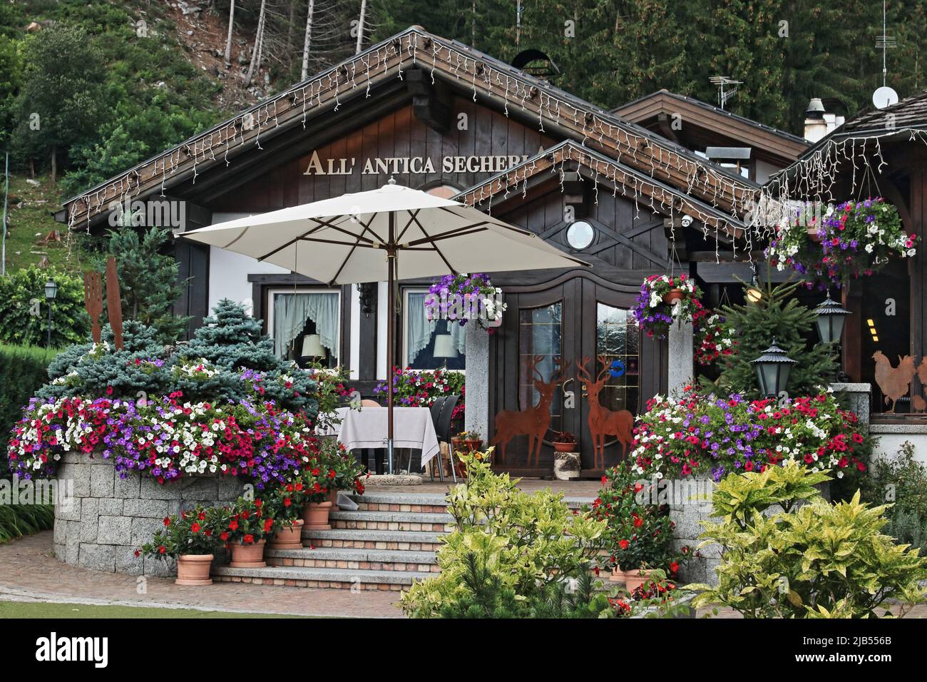 The Altare della Patria in Rome, Italy Stock Photo - Alamy