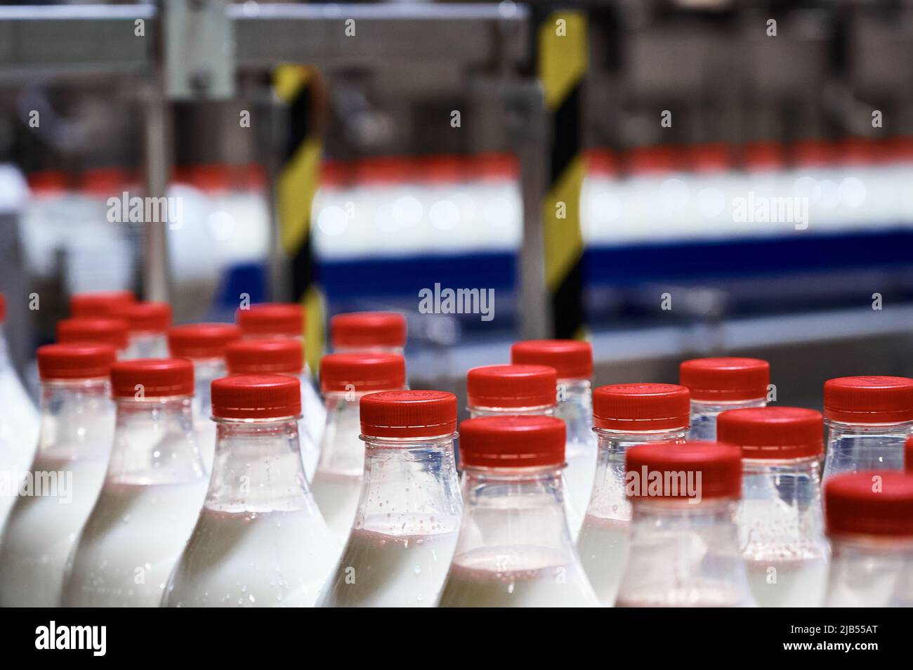 Pasteurized process hi-res stock photography and images - Alamy