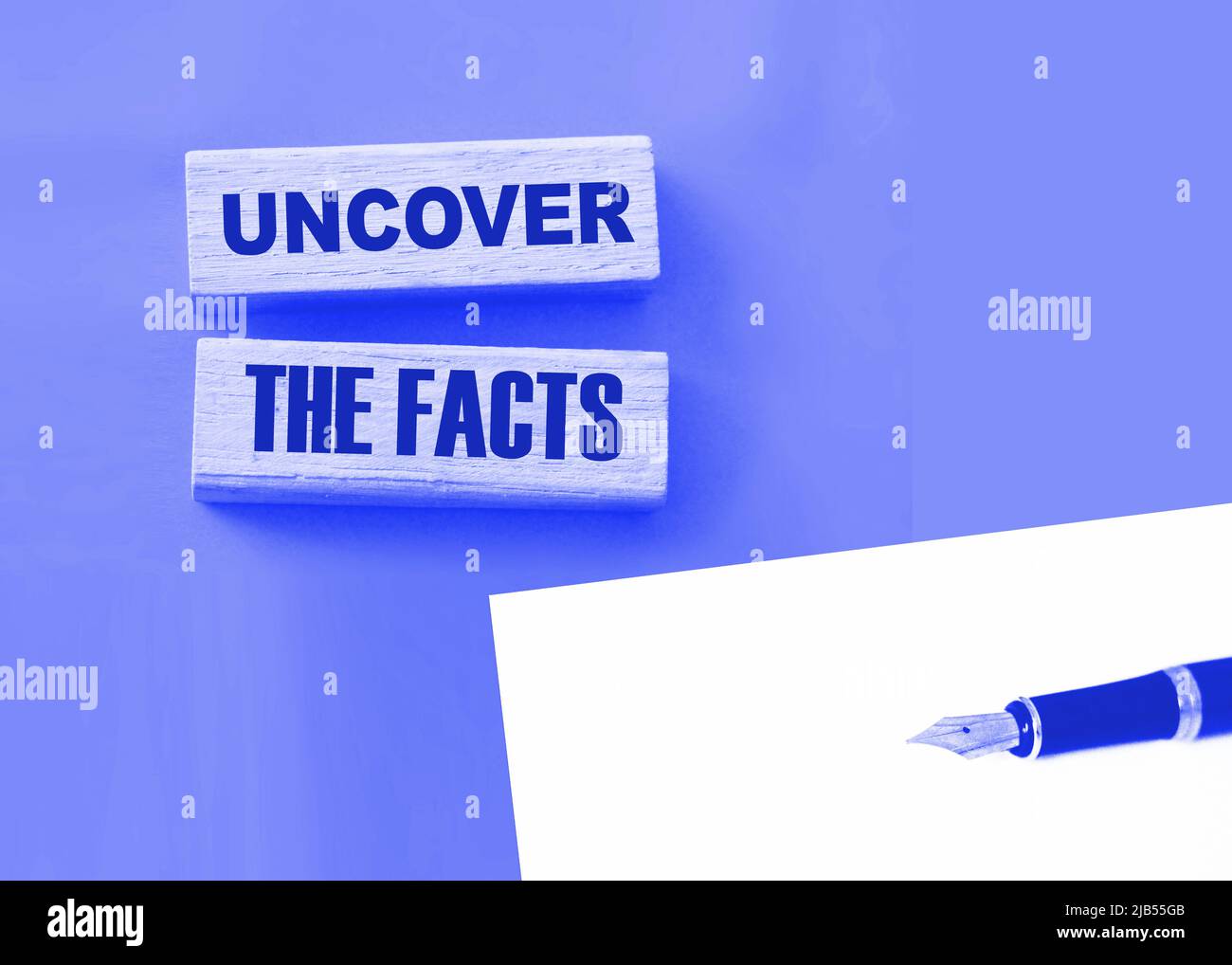 Versus text effect hi-res stock photography and images - Alamy