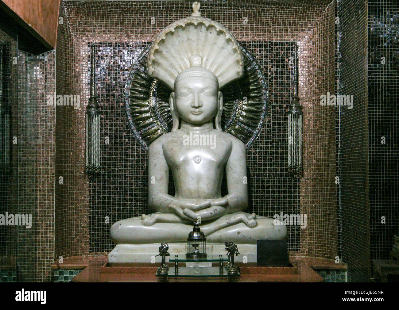 Digamber Jain God Parasnath
