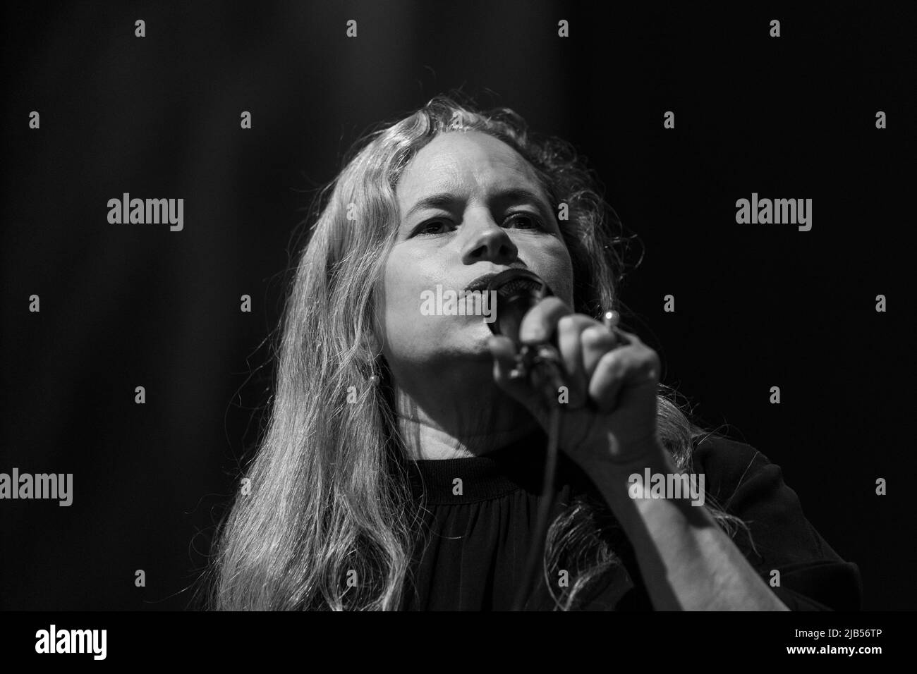 Natalie Merchant Wonder