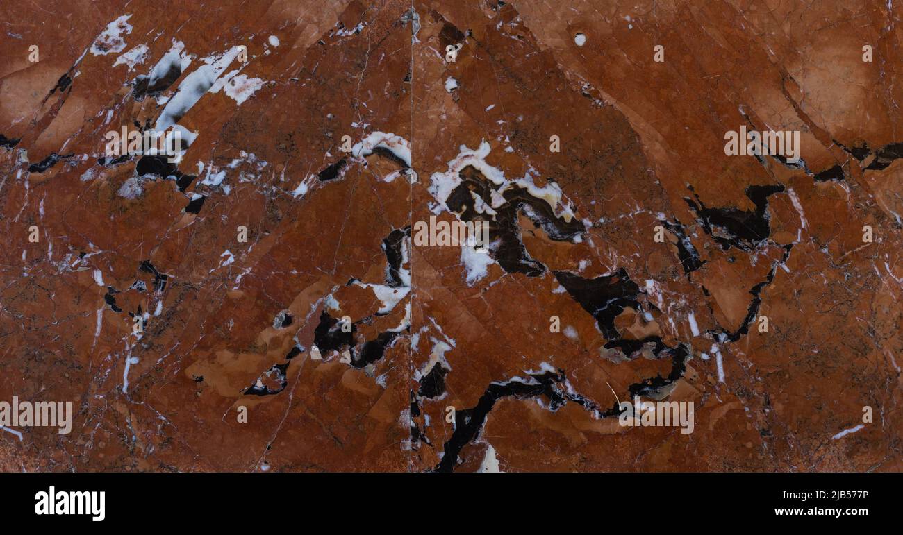 dark brown marble texture background used for ceramic wall tiles and ...