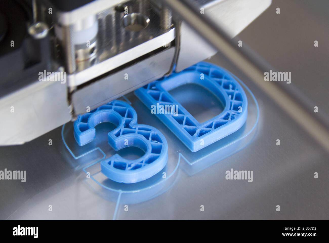 3d printing concept hi-res stock photography and images - Alamy