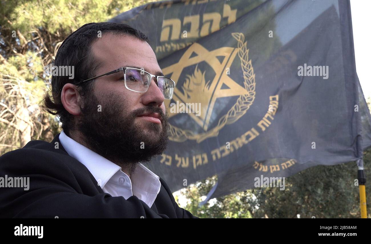 Extremist group hi-res stock photography and images - Alamy