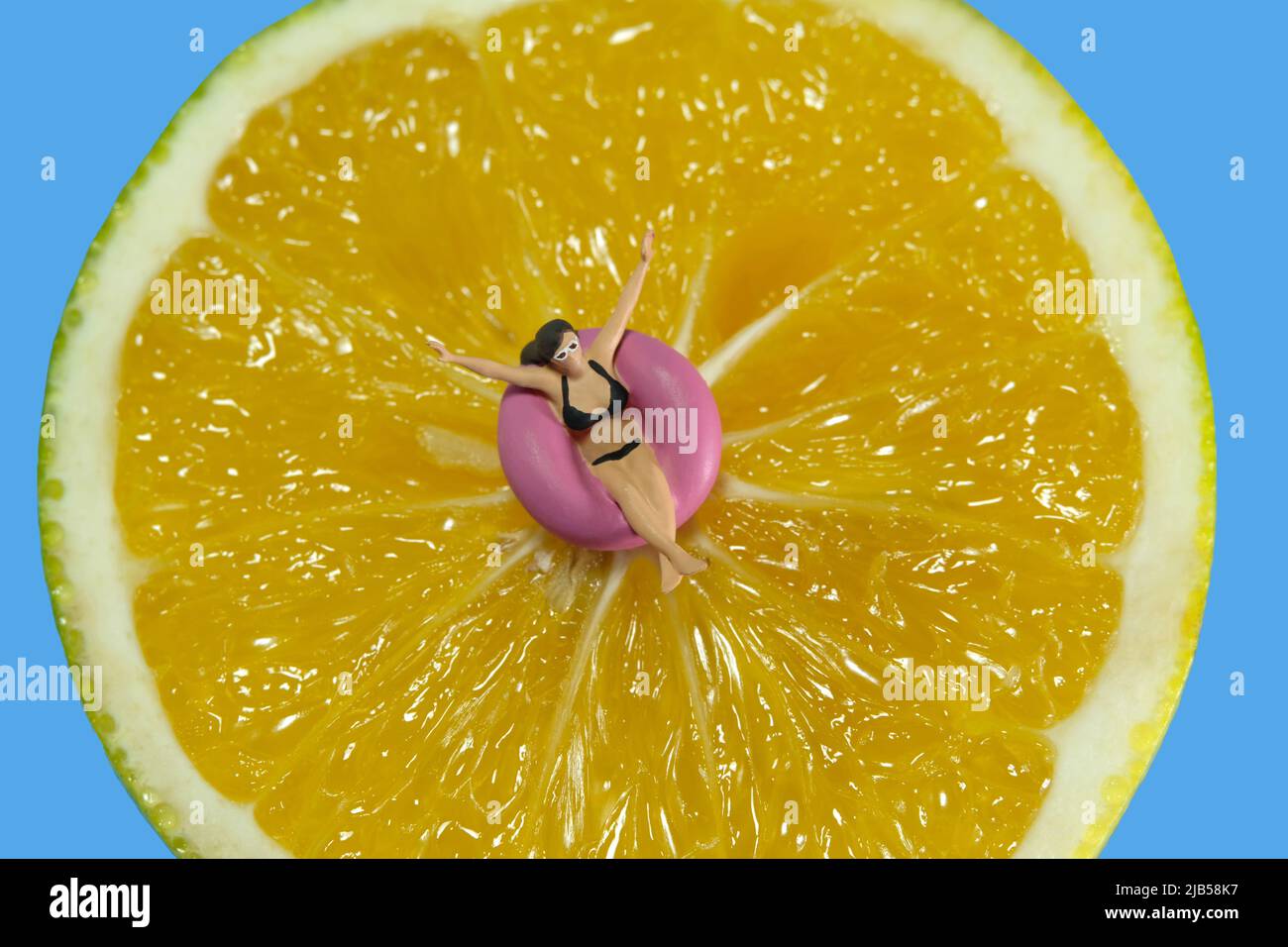 Rubber fruit hi-res stock photography and images - Alamy