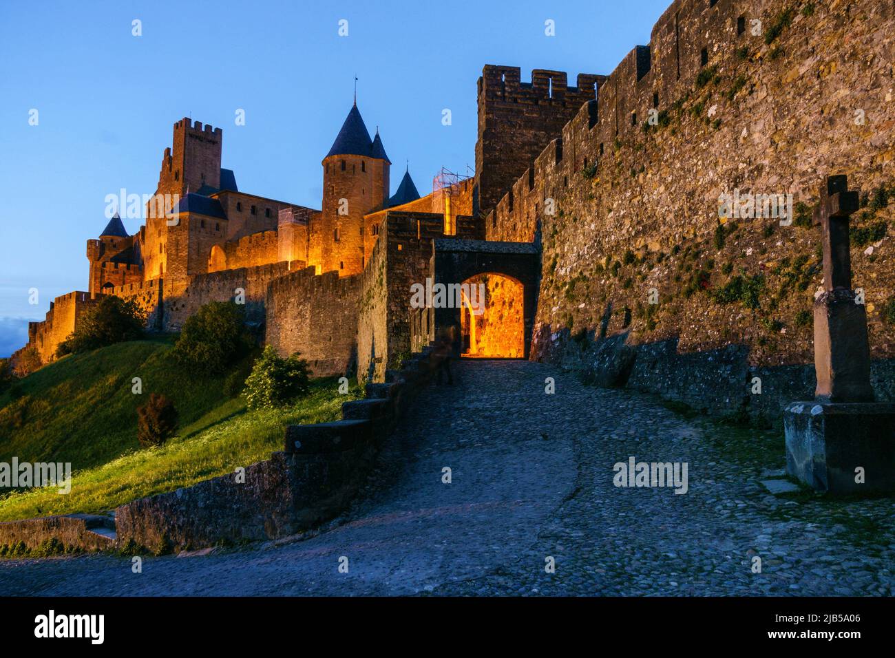 Patrimonio de la humanidad lugares hi-res stock photography and images ...