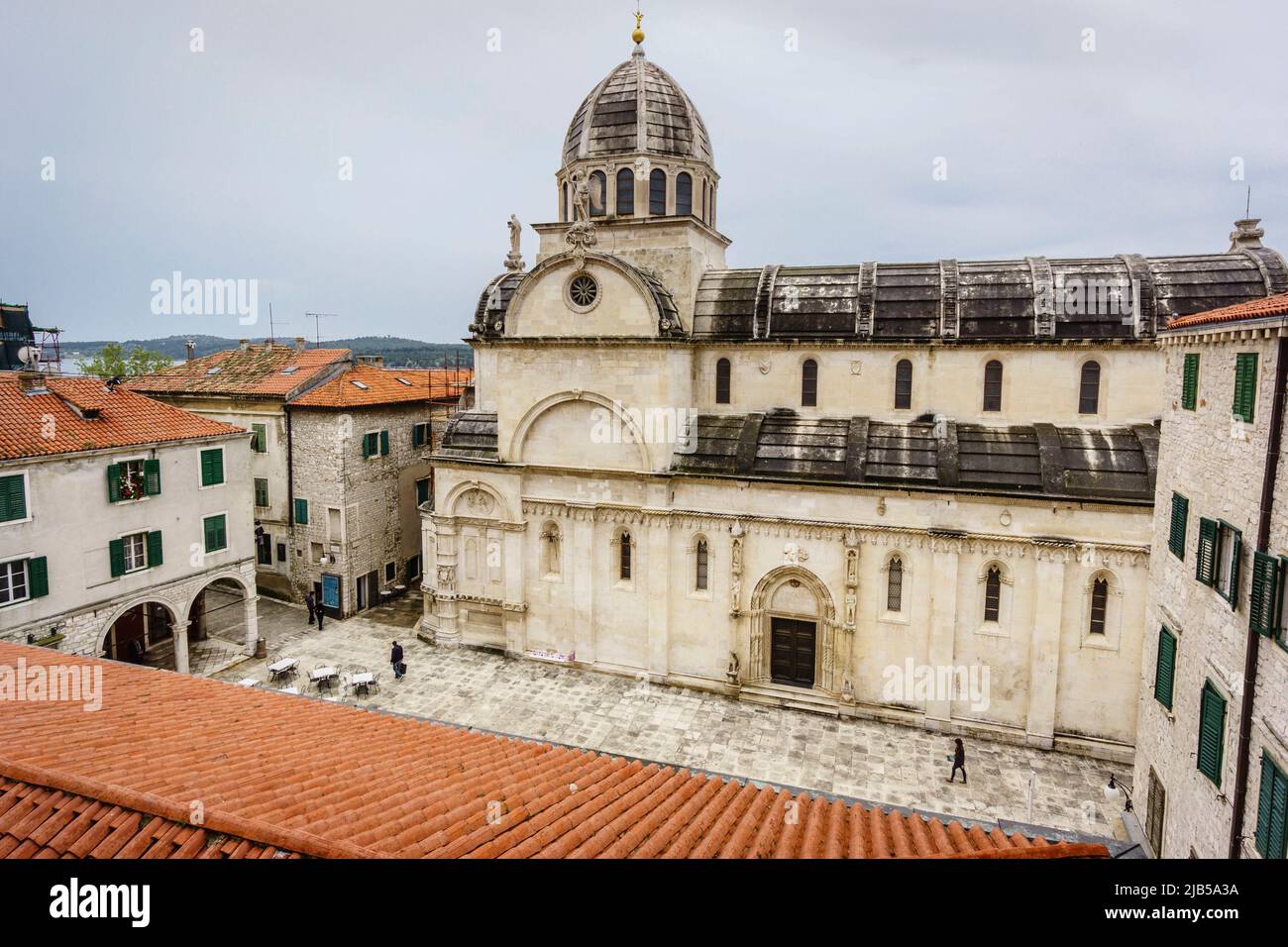 Patrimonio mundial unesco hi-res stock photography and images - Alamy
