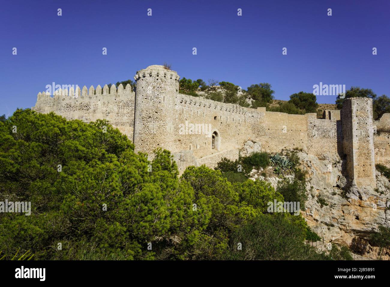 Civilizacion arabe hi-res stock photography and images - Alamy