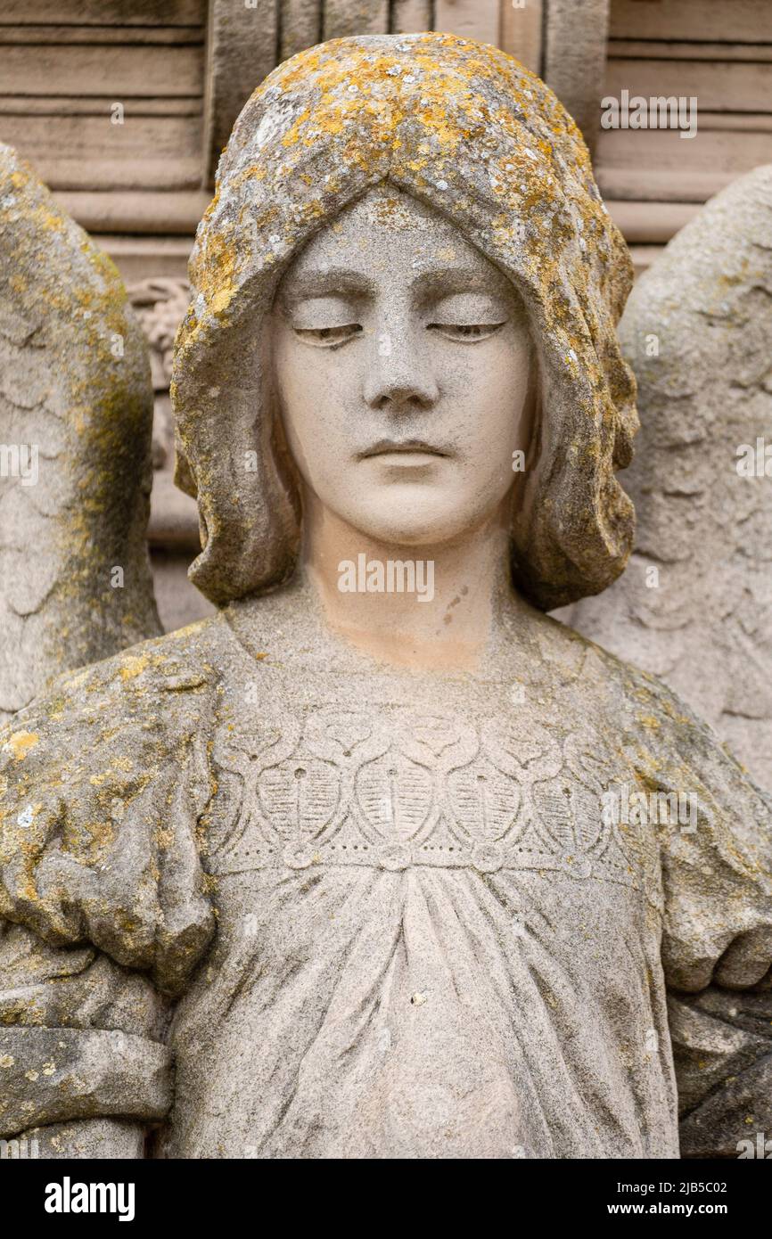 Angelology hi-res stock photography and images - Alamy