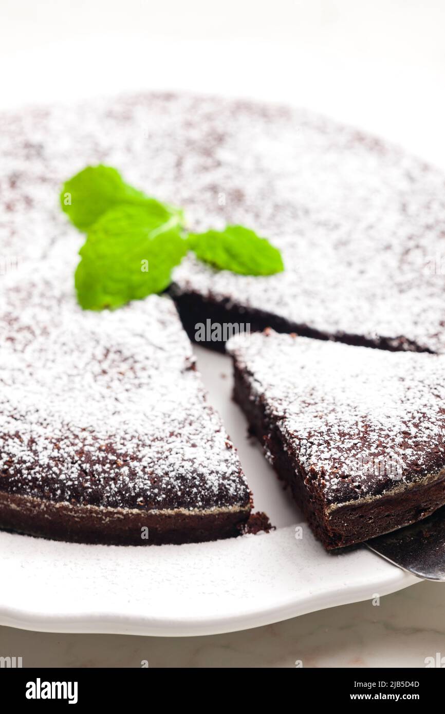 Cake sugar hi-res stock photography and images - Alamy