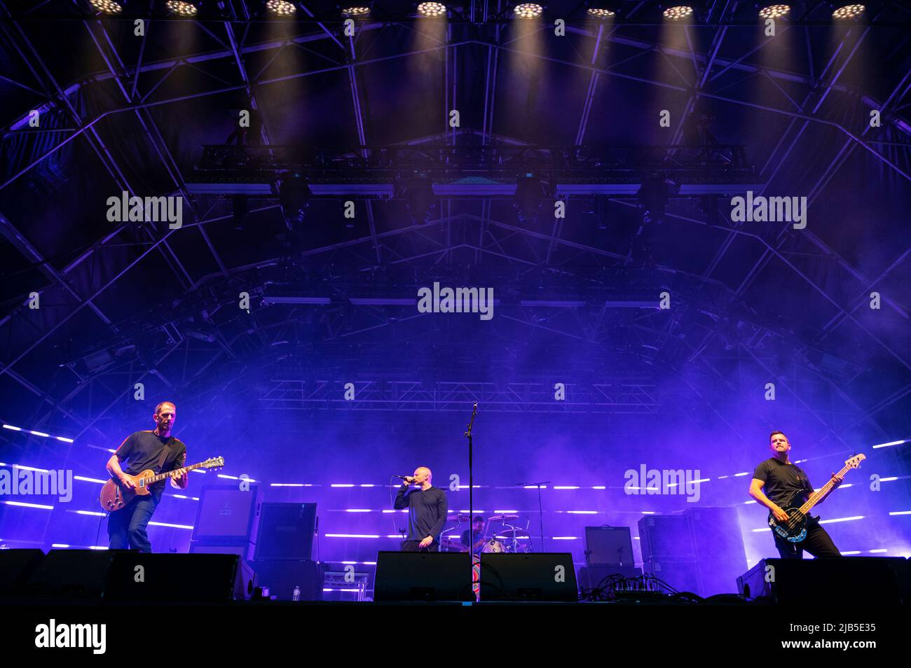 Phil harvey adam hi-res stock photography and images - Alamy
