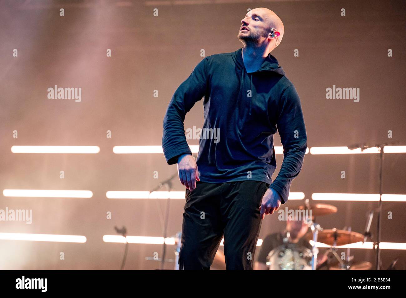 Phil harvey adam hi-res stock photography and images - Alamy