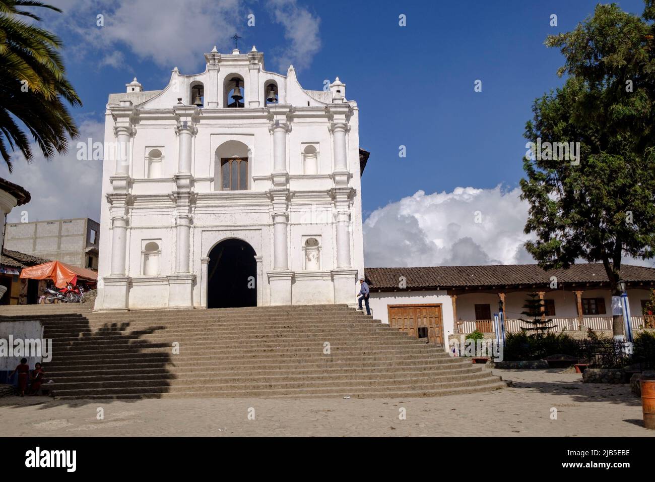 Ixil hi-res stock photography and images - Alamy