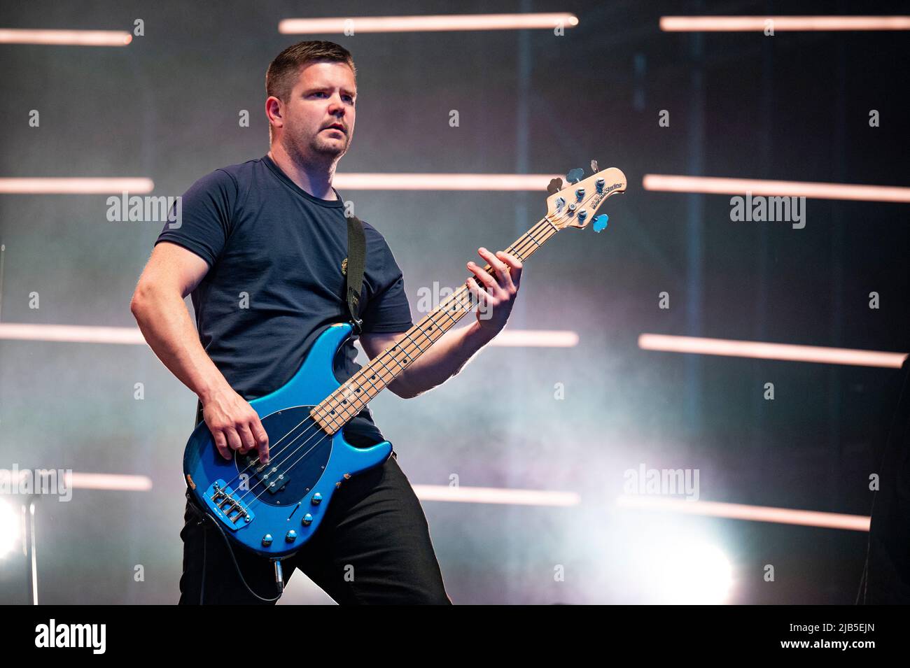 Robert harvey the music hi-res stock photography and images - Alamy