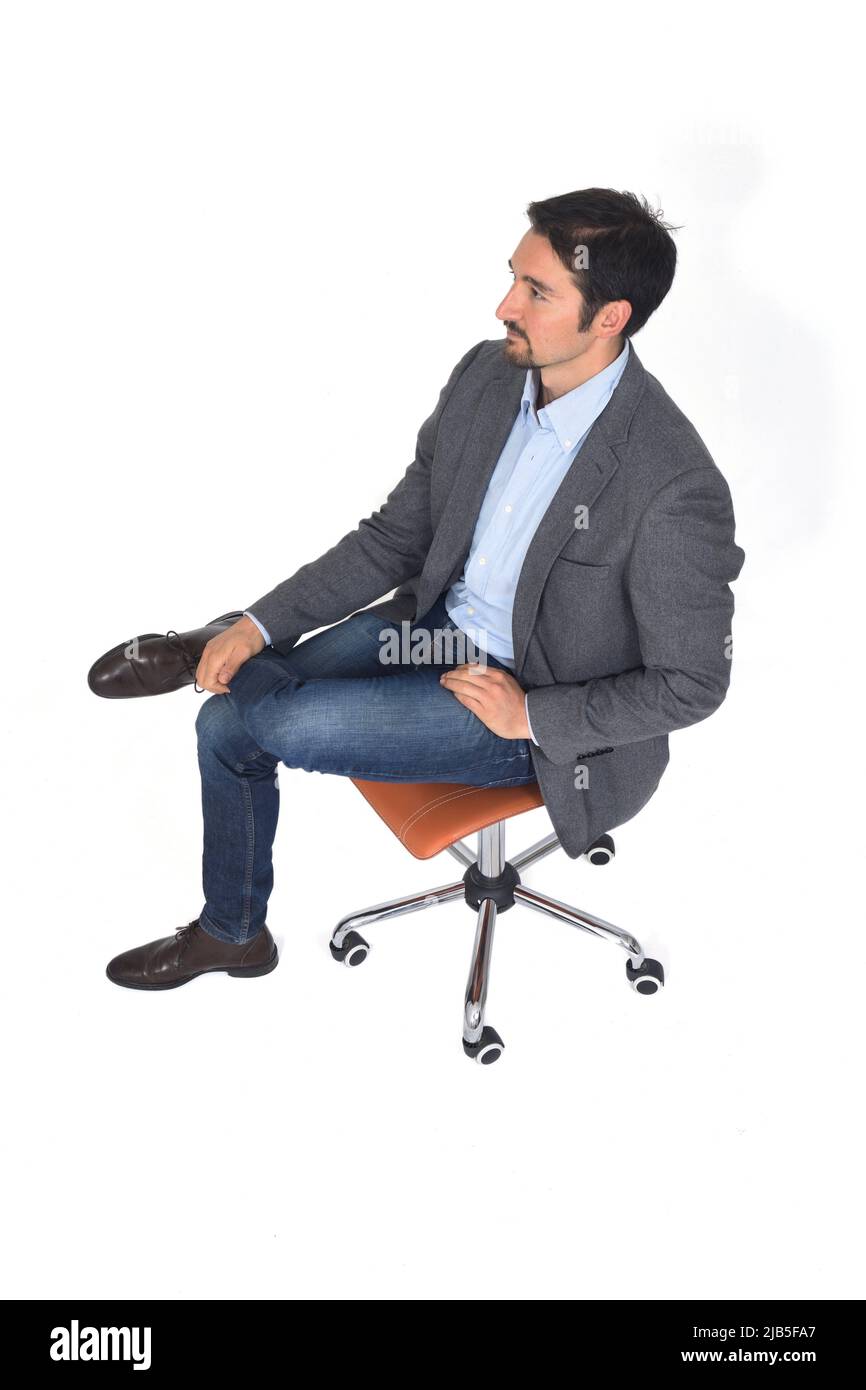 Chair top view Cut Out Stock Images & Pictures - Alamy