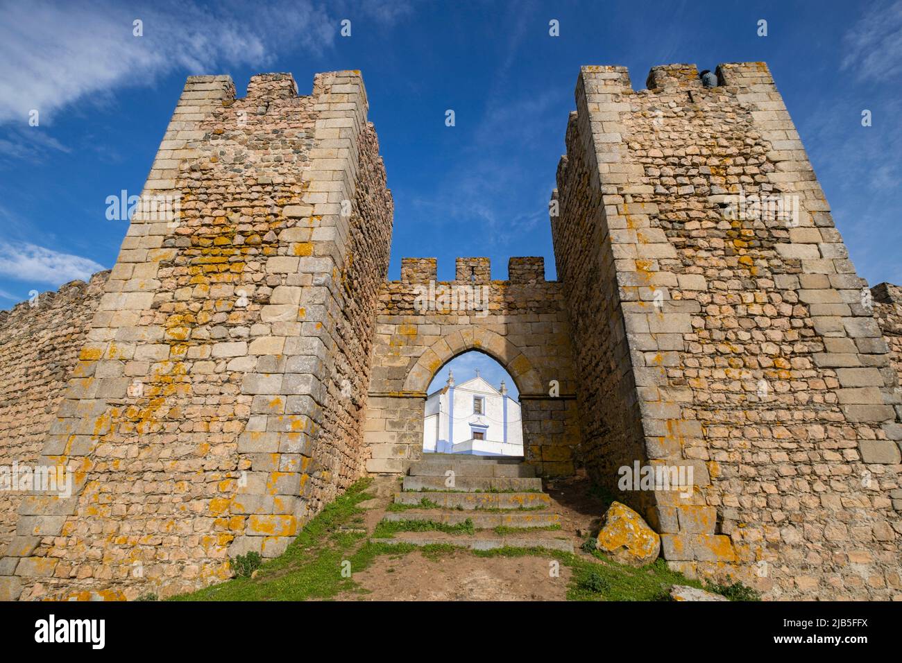 Puerta de propiedad hi-res stock photography and images - Alamy