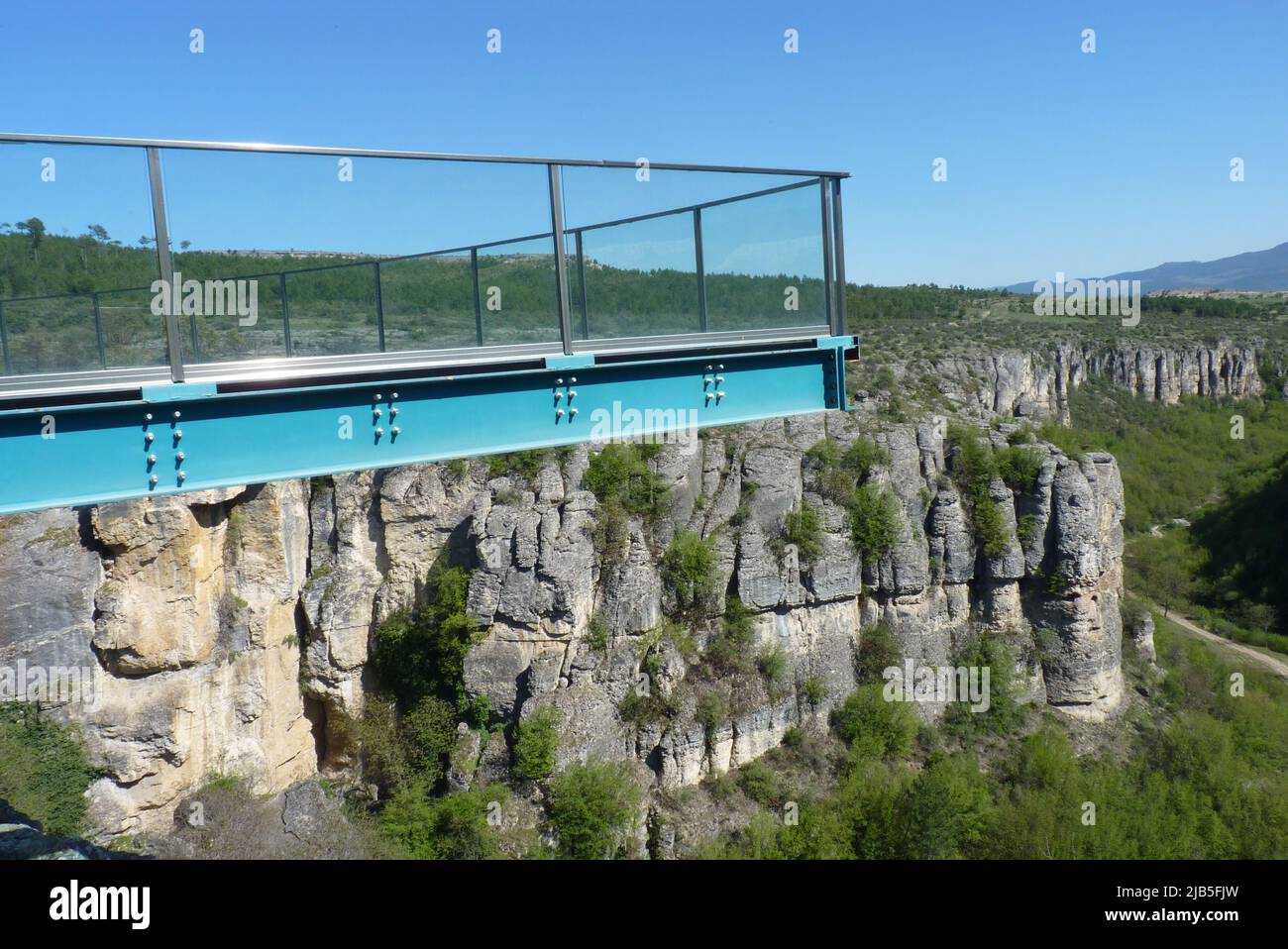 Tokatlı canyon city in hi-res stock photography and images - Alamy