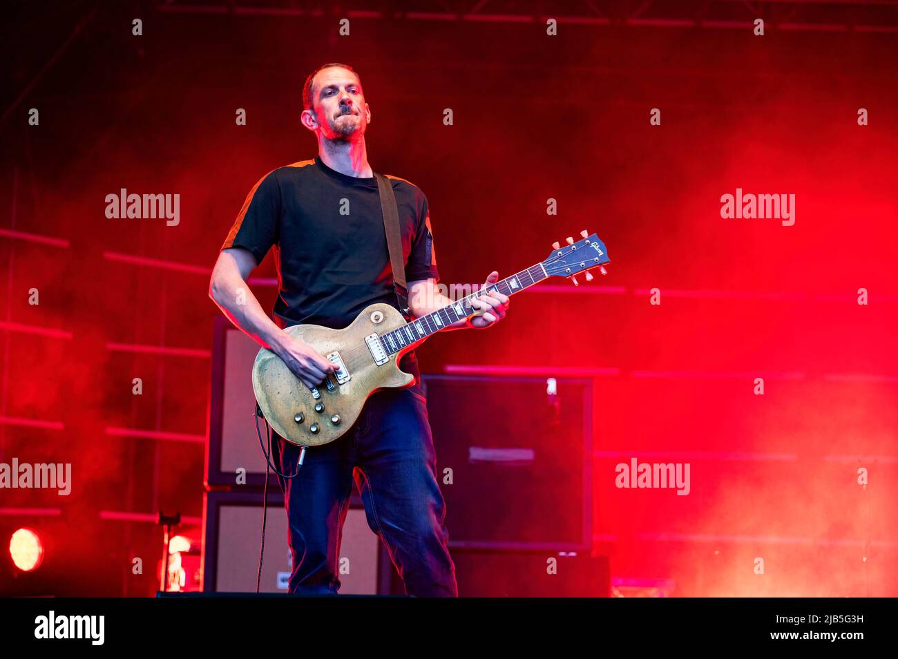 Phil harvey adam hi-res stock photography and images - Alamy