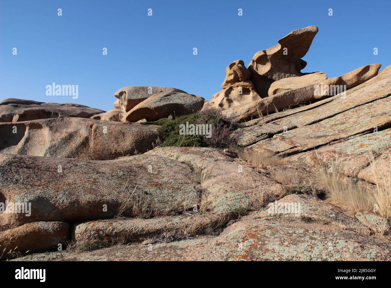 Layered volcanic hi-res stock photography and images - Alamy