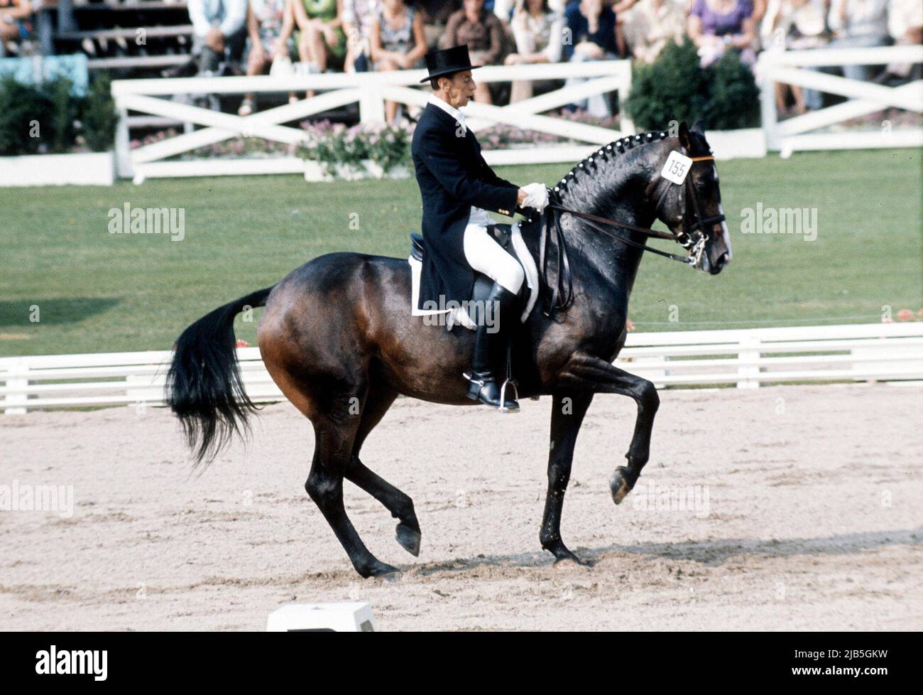 ARCHIVE PHOTO: on June 5, 2022, Josef NECKERMANN would have been 110 ...