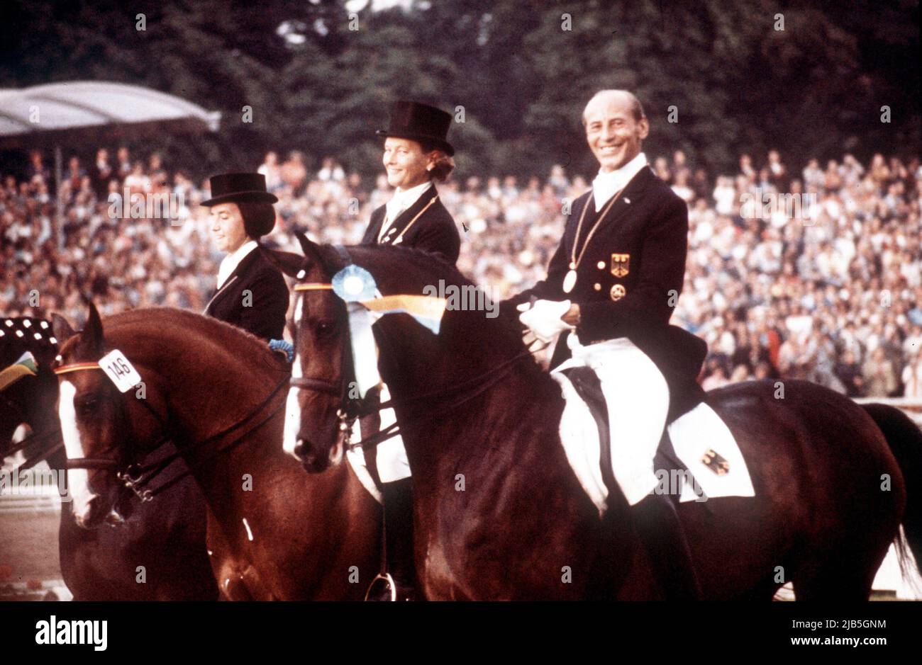 ARCHIVE PHOTO: on June 5, 2022, Josef NECKERMANN would have been 110 ...