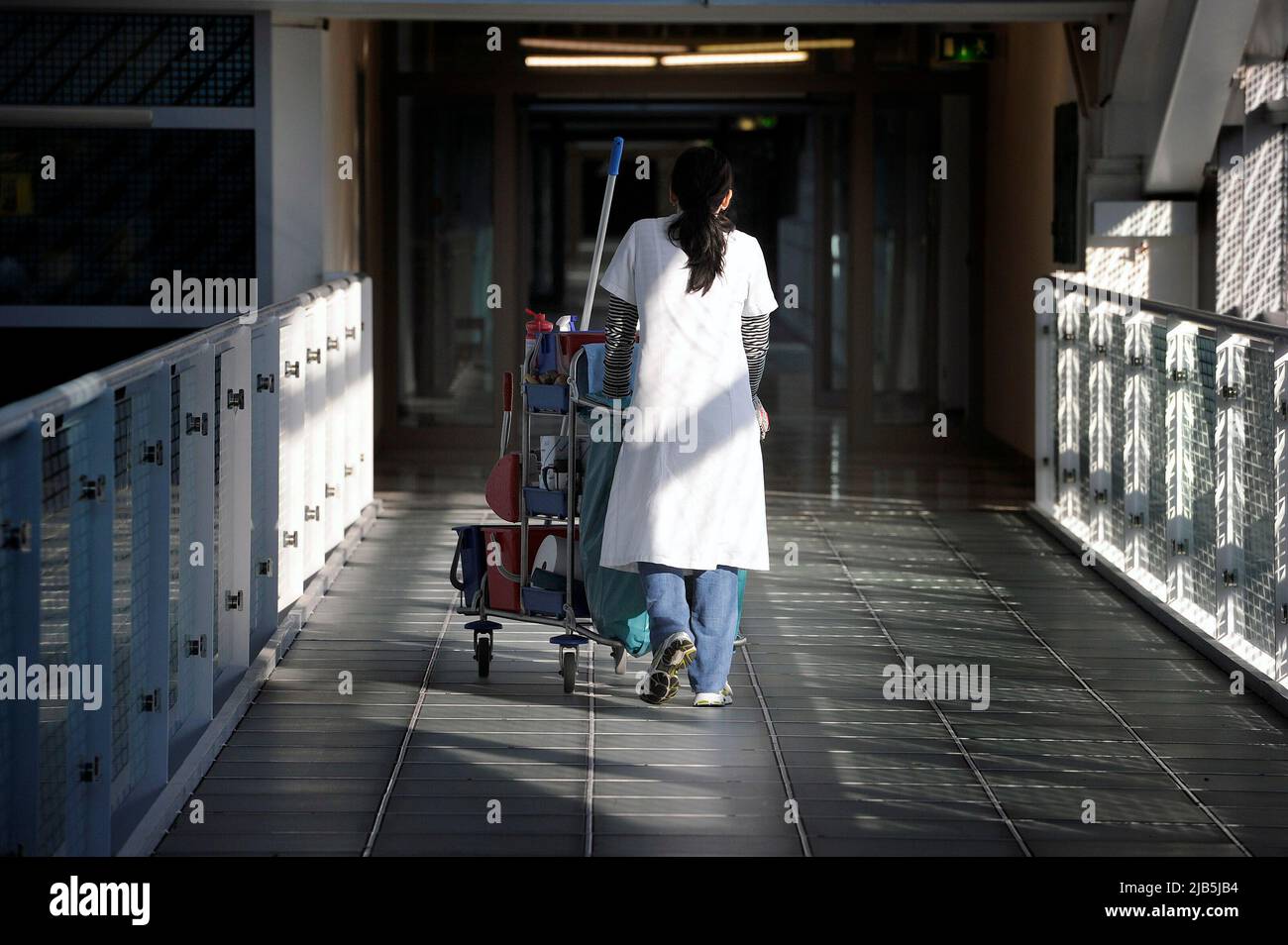 Symbol photo statutory minimum wage hi-res stock photography and images ...