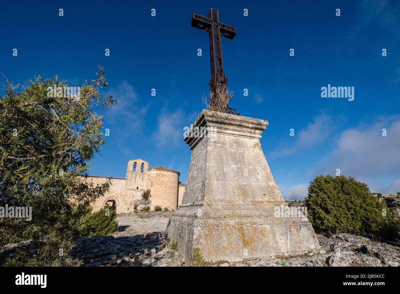 Duraton national park hi-res stock photography and images - Alamy