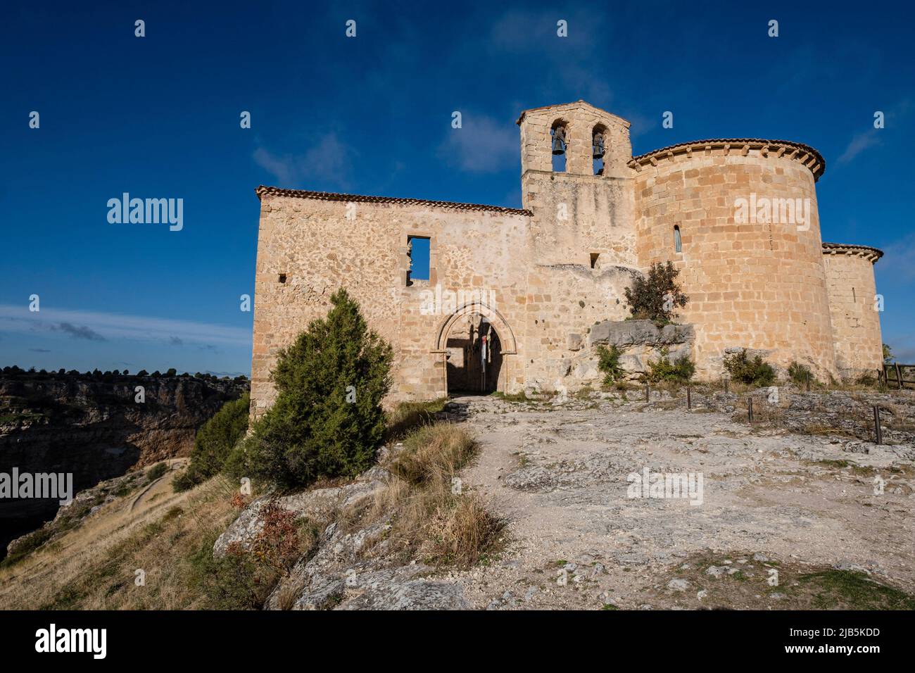 Duraton national park hi-res stock photography and images - Alamy