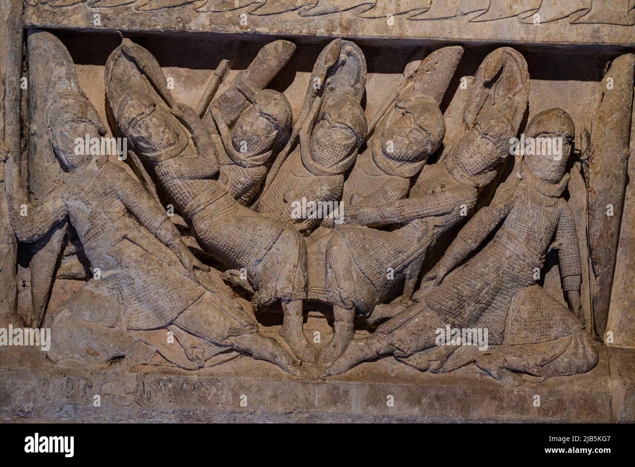 Lord cid hi-res stock photography and images - Alamy