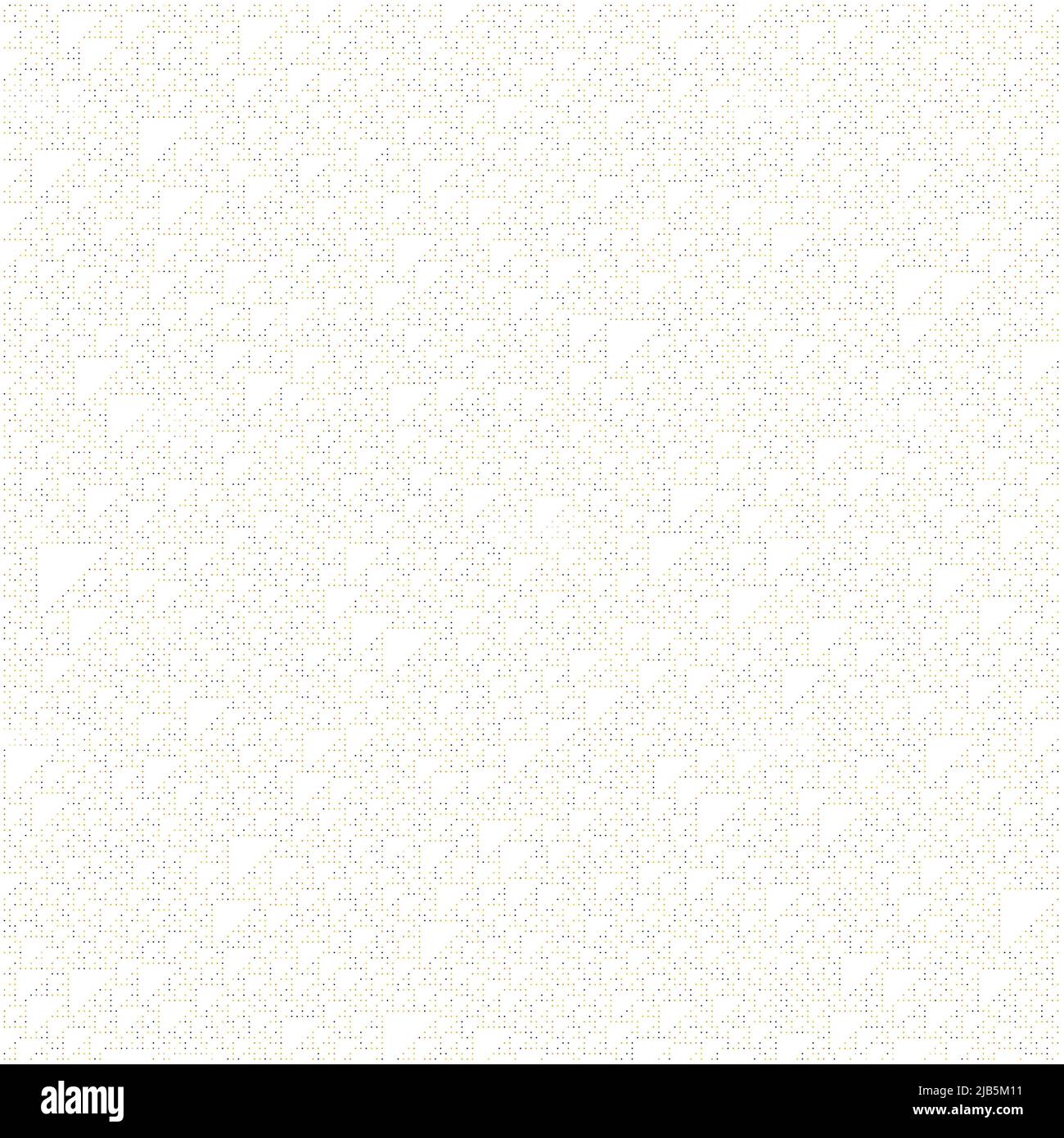 Abstract Rule 102 Elementary cellular automata example implementation ...