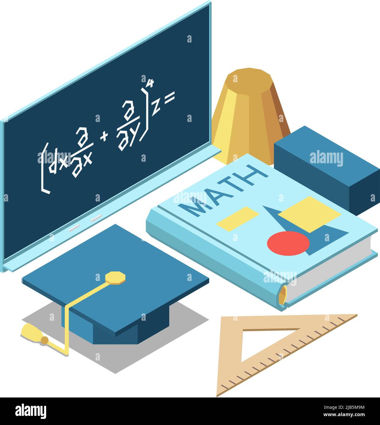 Master Formulas Stock Vector Images Alamy