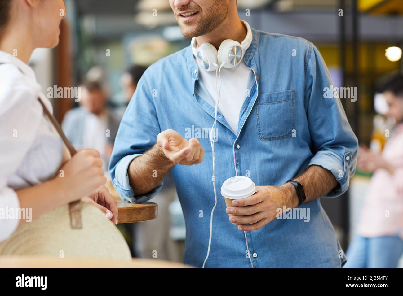 Boy story telling hi-res stock photography and images - Alamy