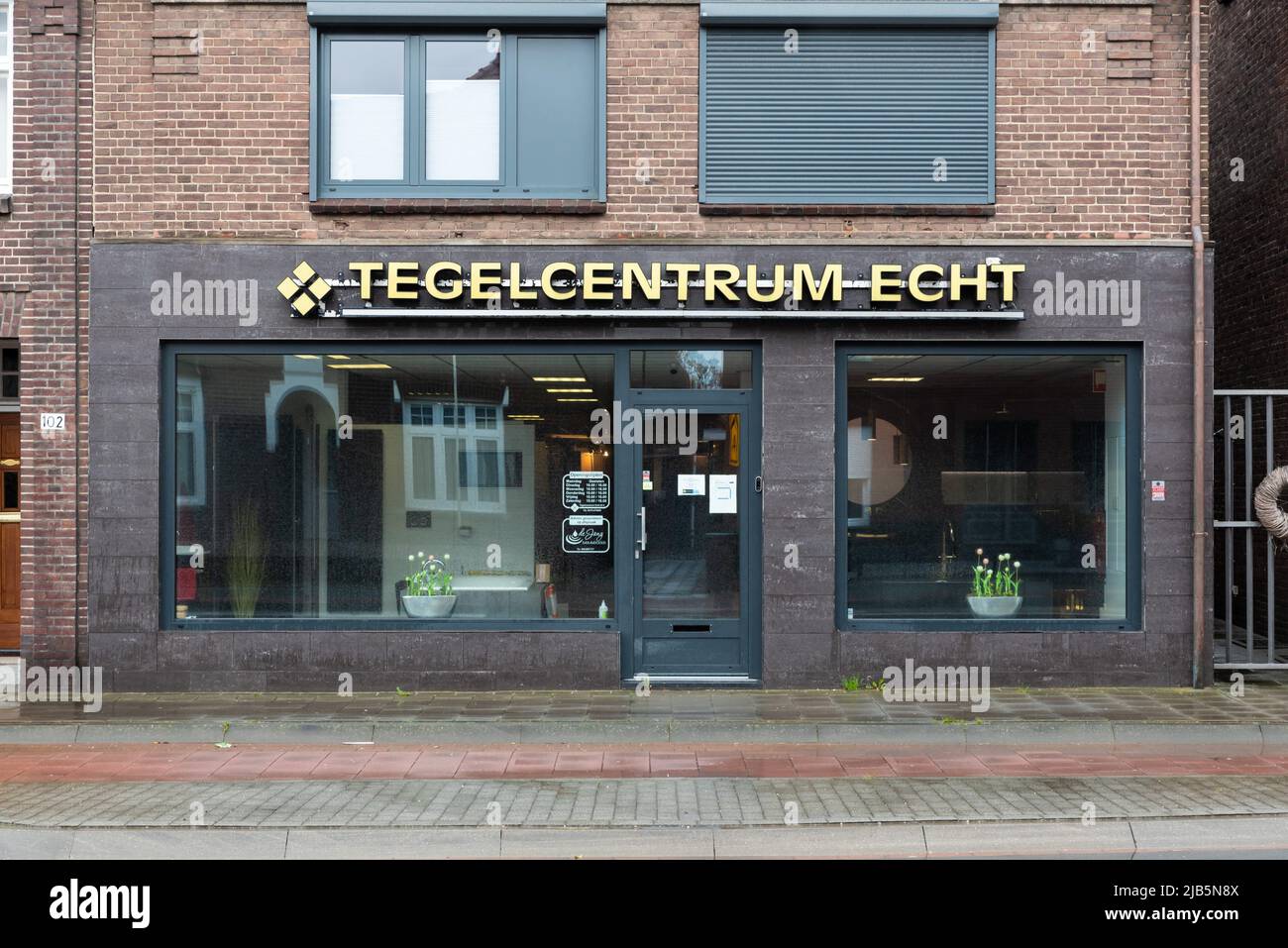 Echt show hi-res stock photography and images - Alamy