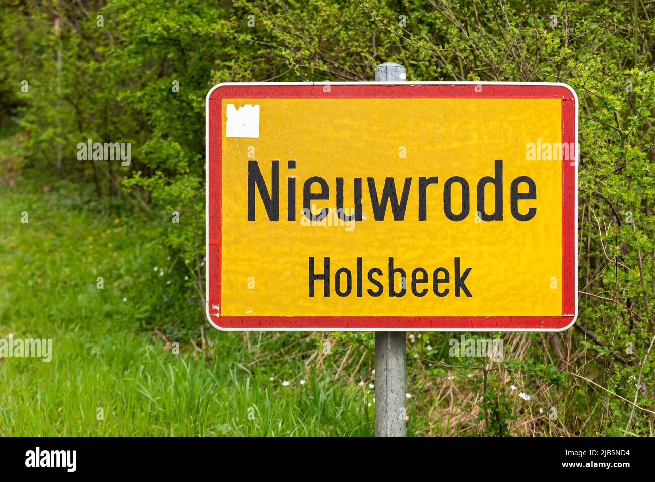 Nieuwrode hi-res stock photography and images - Alamy