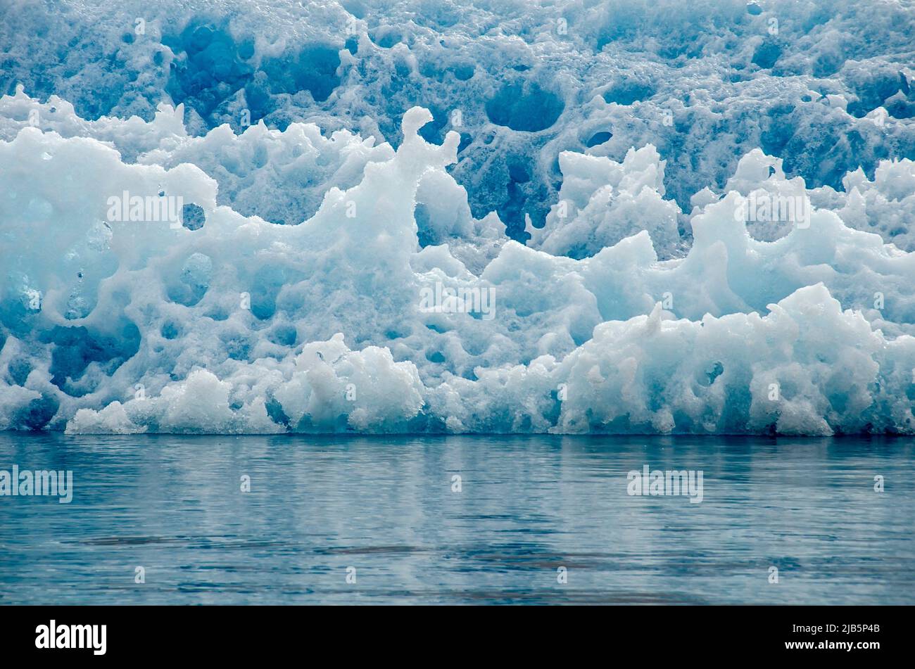 Iceberg shapes hi-res stock photography and images - Alamy