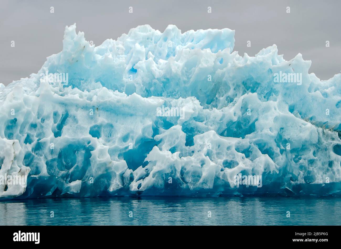 Iceberg shapes hi-res stock photography and images - Alamy