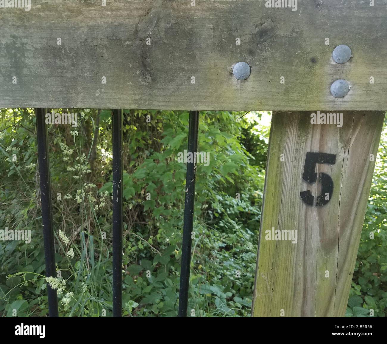 Number bridge hi-res stock photography and images - Alamy