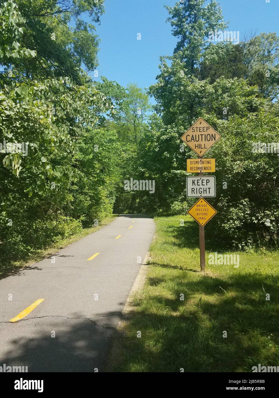 Paved steep hi-res stock photography and images - Alamy